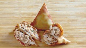 Menu – The Samosa House | 9 Flavours of Handcrafted Samosas in Surrey, BC