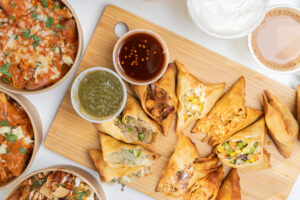 The Samosa House | 9 Flavours of Handcrafted Samosas in Surrey, BC ...